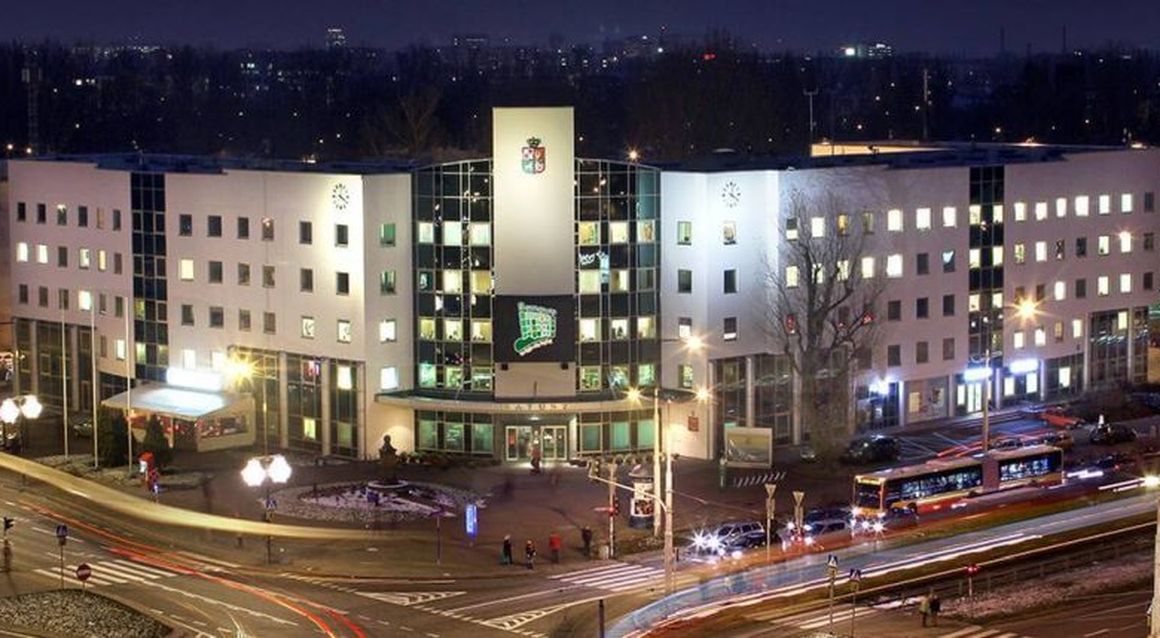 Bemowo - dzielnica dla młodych. Czy warto mieszkać na Bemowie ...