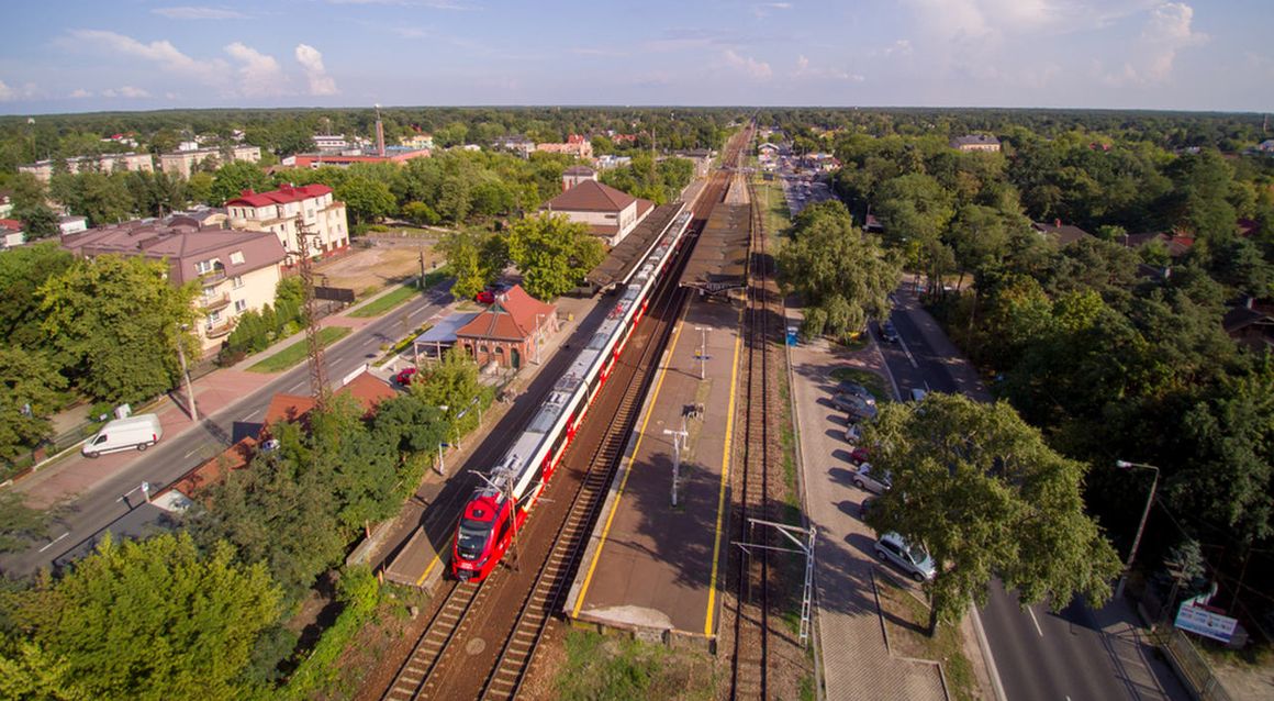 Warszawski Wawer - dzielnica godna uwagi - rynekpierwotny.pl