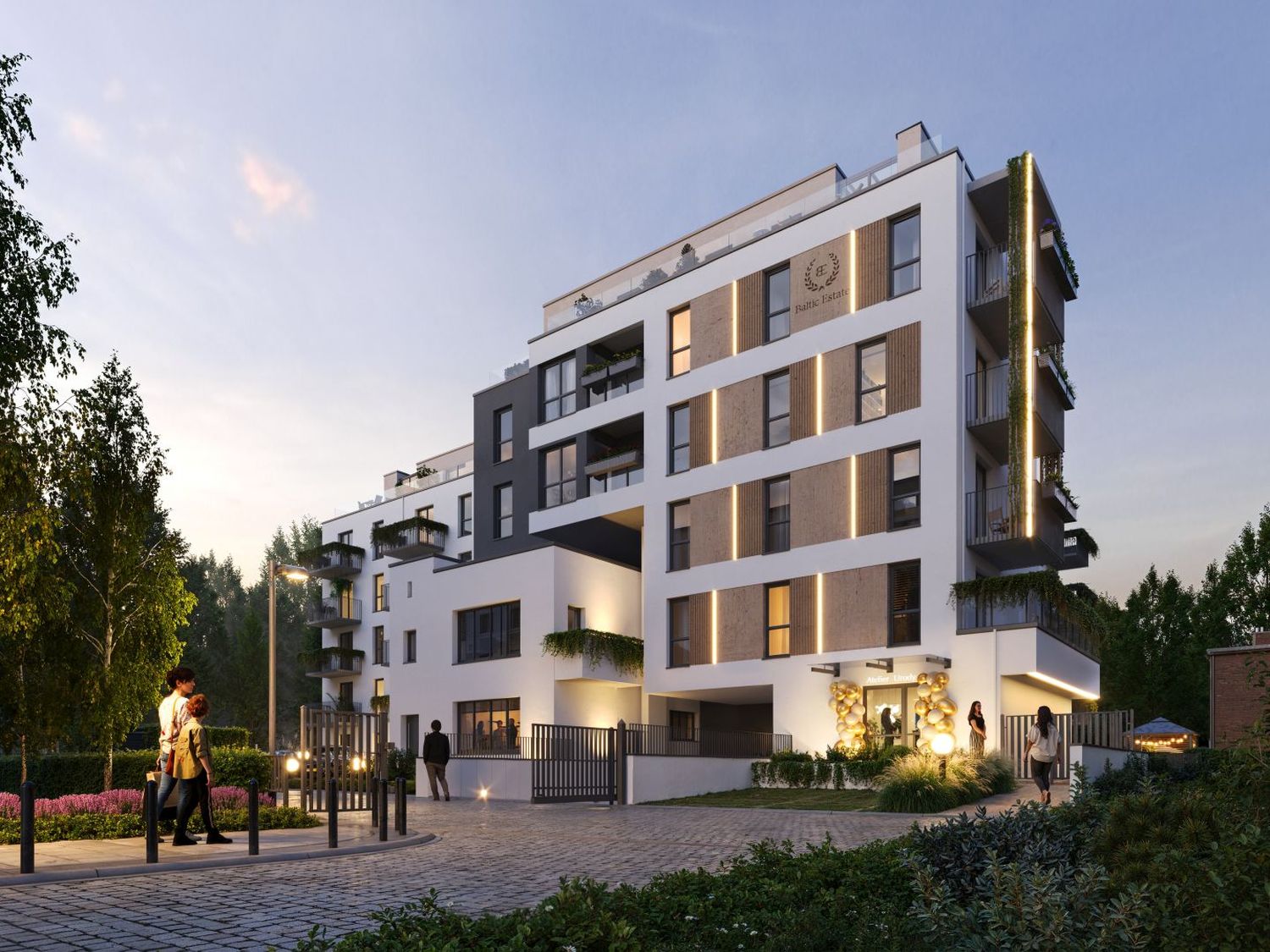 DOM ARCHITEKTA Łódź: ceny, zdjęcia - rynekpierwotny.pl