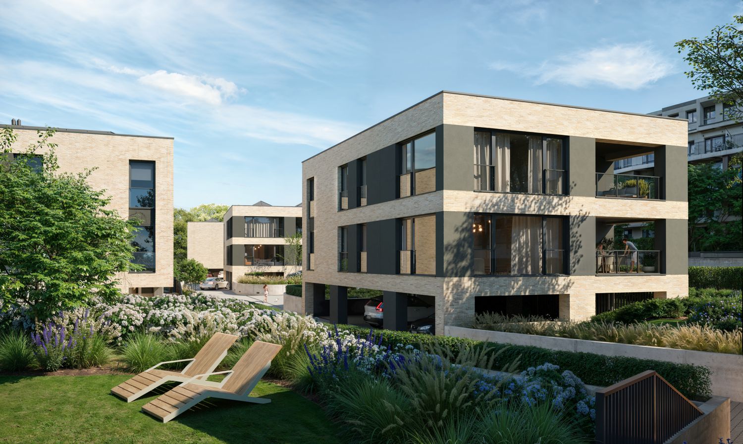 FLATTA WILANÓW Warszawa: ceny, zdjęcia - rynekpierwotny.pl