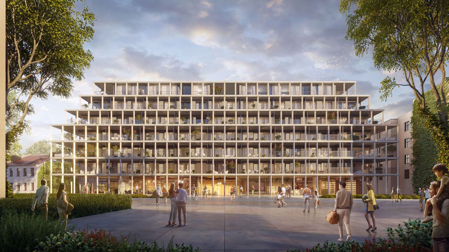 BROWAR HUGO SCOBEL Gliwice: ceny, zdjęcia - rynekpierwotny.pl