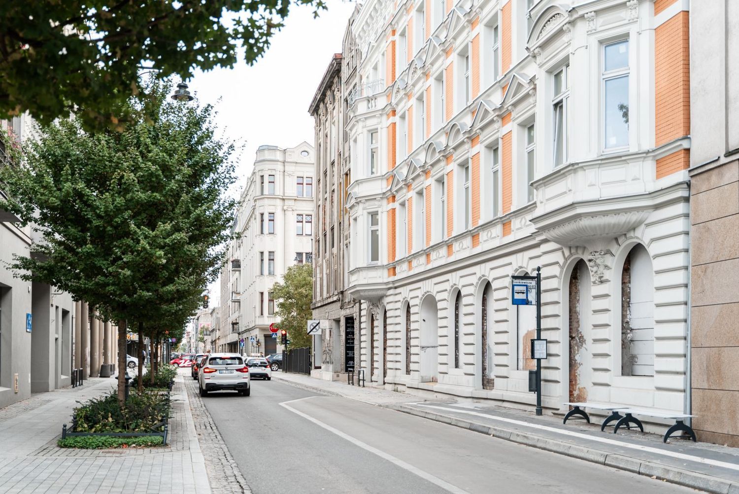 NAWROT 13 Łódź: mieszkania - rynekpierwotny.pl