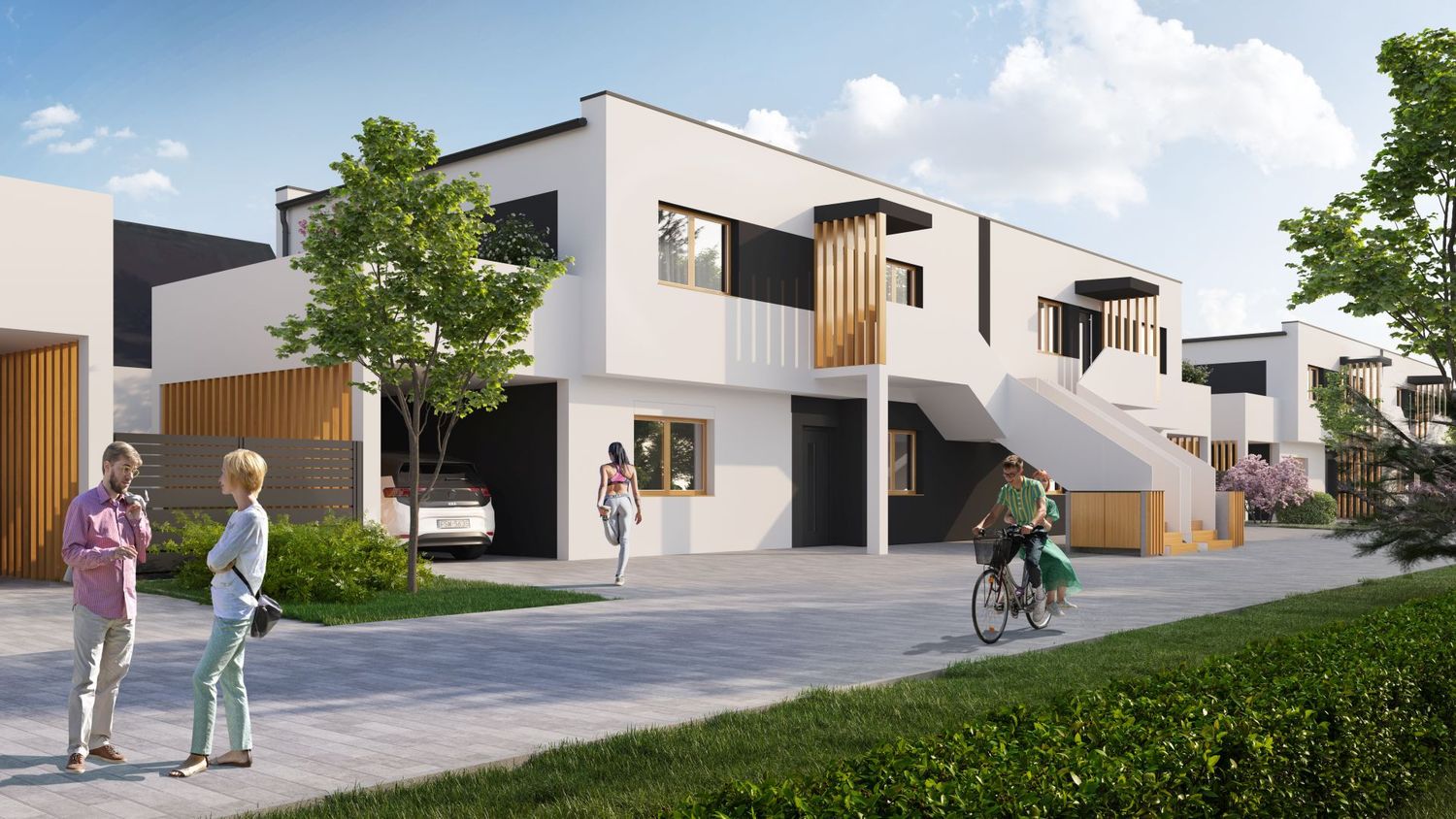 ENKLAWA PRZYLEP – I ETAP Zielona Góra: ceny, zdjęcia - rynekpierwotny.pl