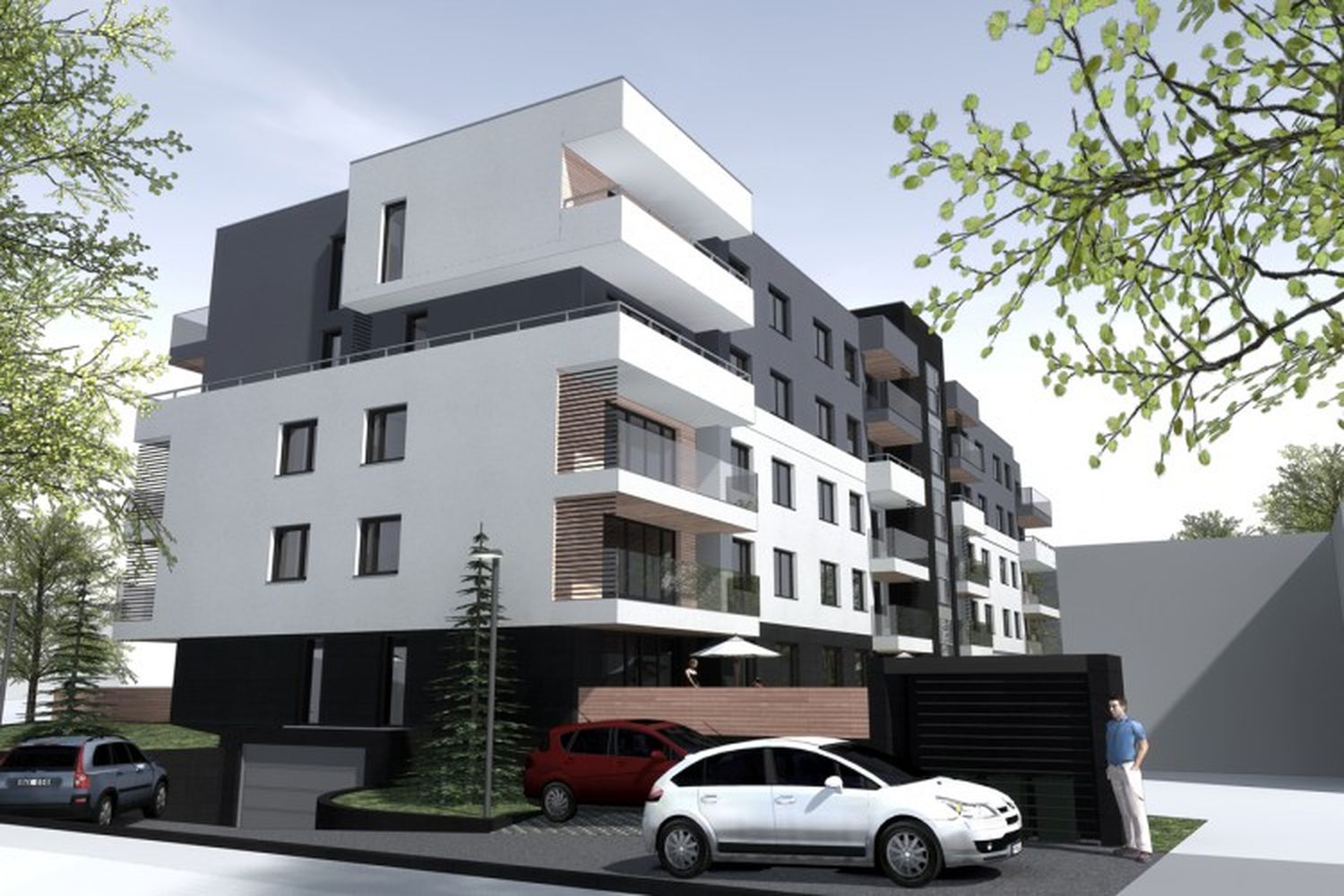 MAGICZNY DOM Mikołów: ceny, zdjęcia - rynekpierwotny.pl