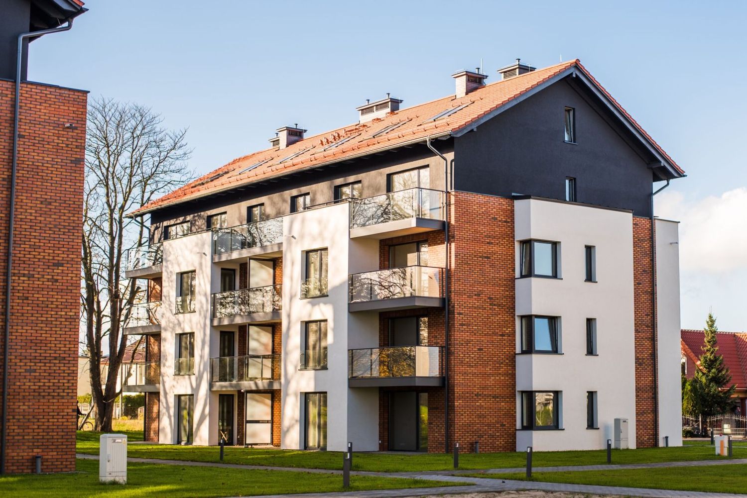 WIKTORIA PARK Puck: ceny, zdjęcia - rynekpierwotny.pl