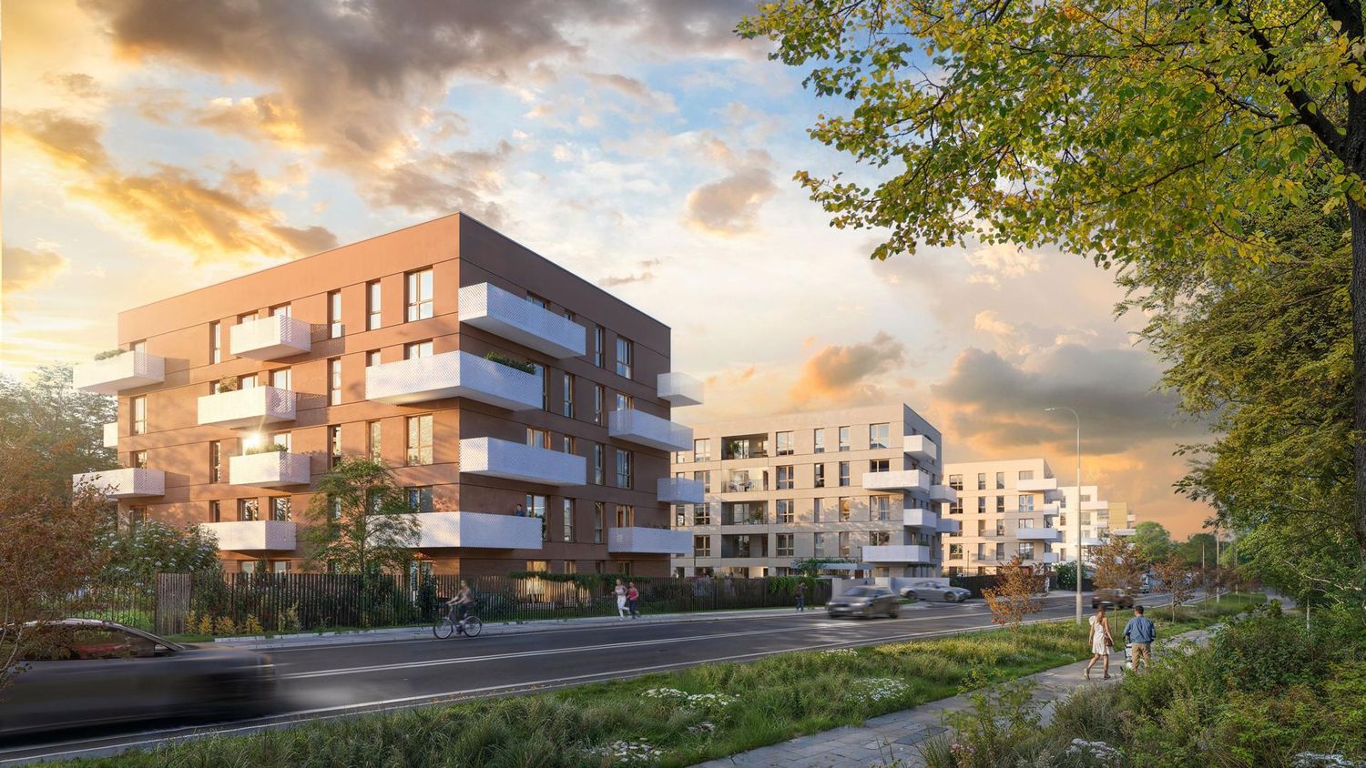 OCH!WIDZEW Łódź: ceny, zdjęcia - rynekpierwotny.pl