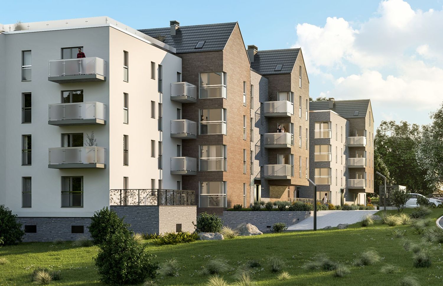 SLAVITA PARK Kudowa-Zdrój: ceny, zdjęcia - rynekpierwotny.pl