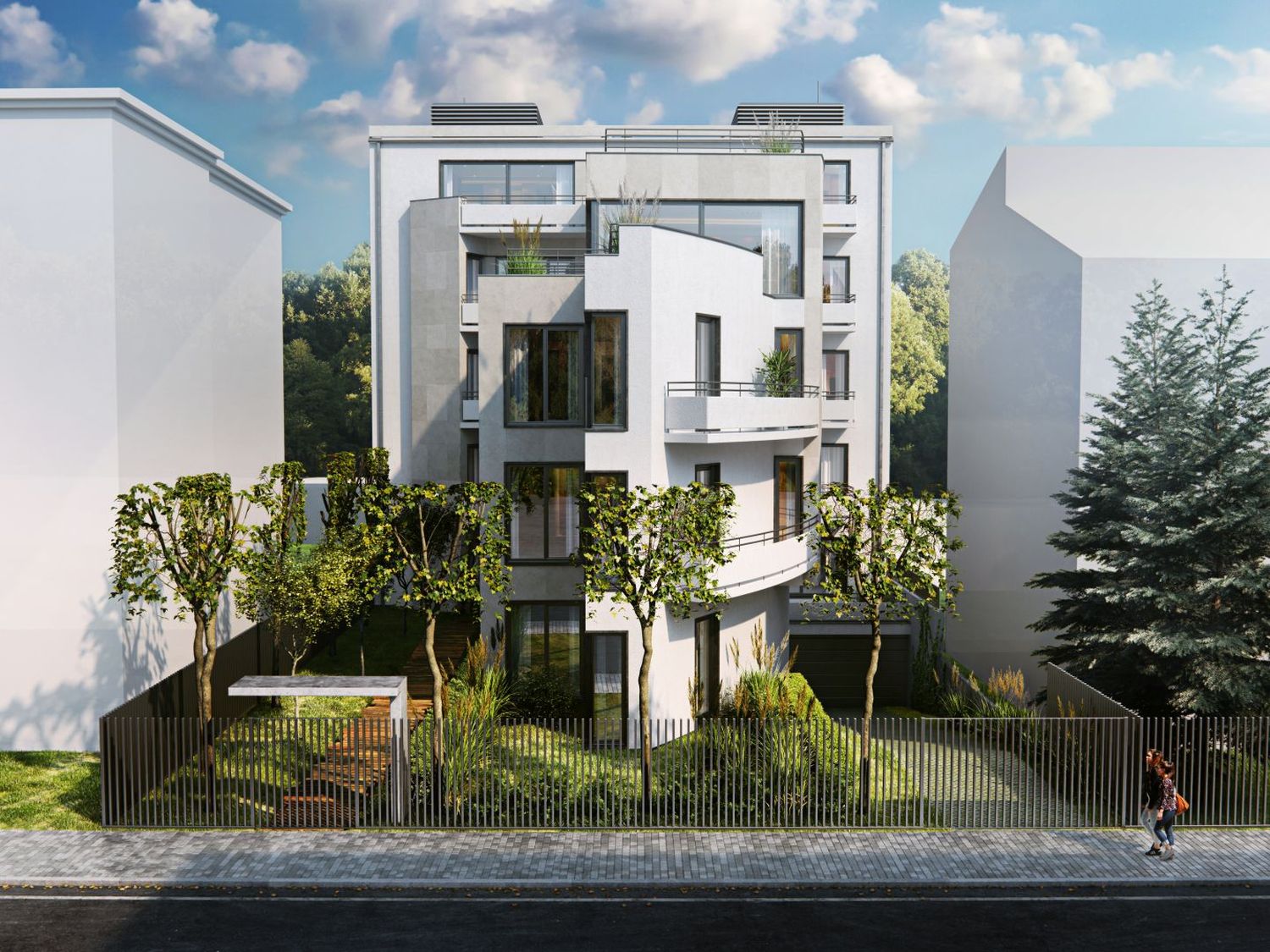 ANGORSKA 13A Warszawa: ceny, zdjęcia - rynekpierwotny.pl