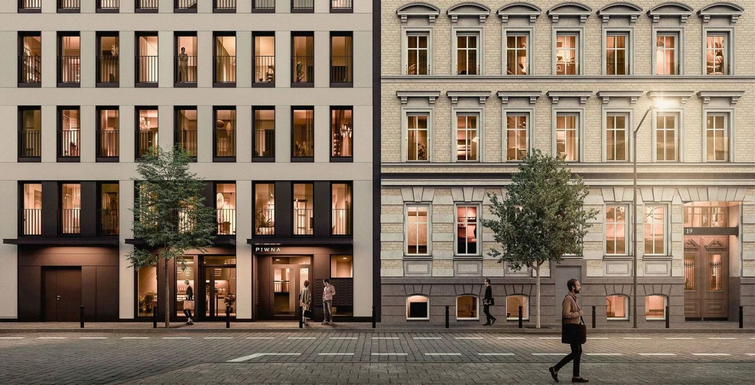 PIWNA 21 Wrocław: ceny, zdjęcia - rynekpierwotny.pl