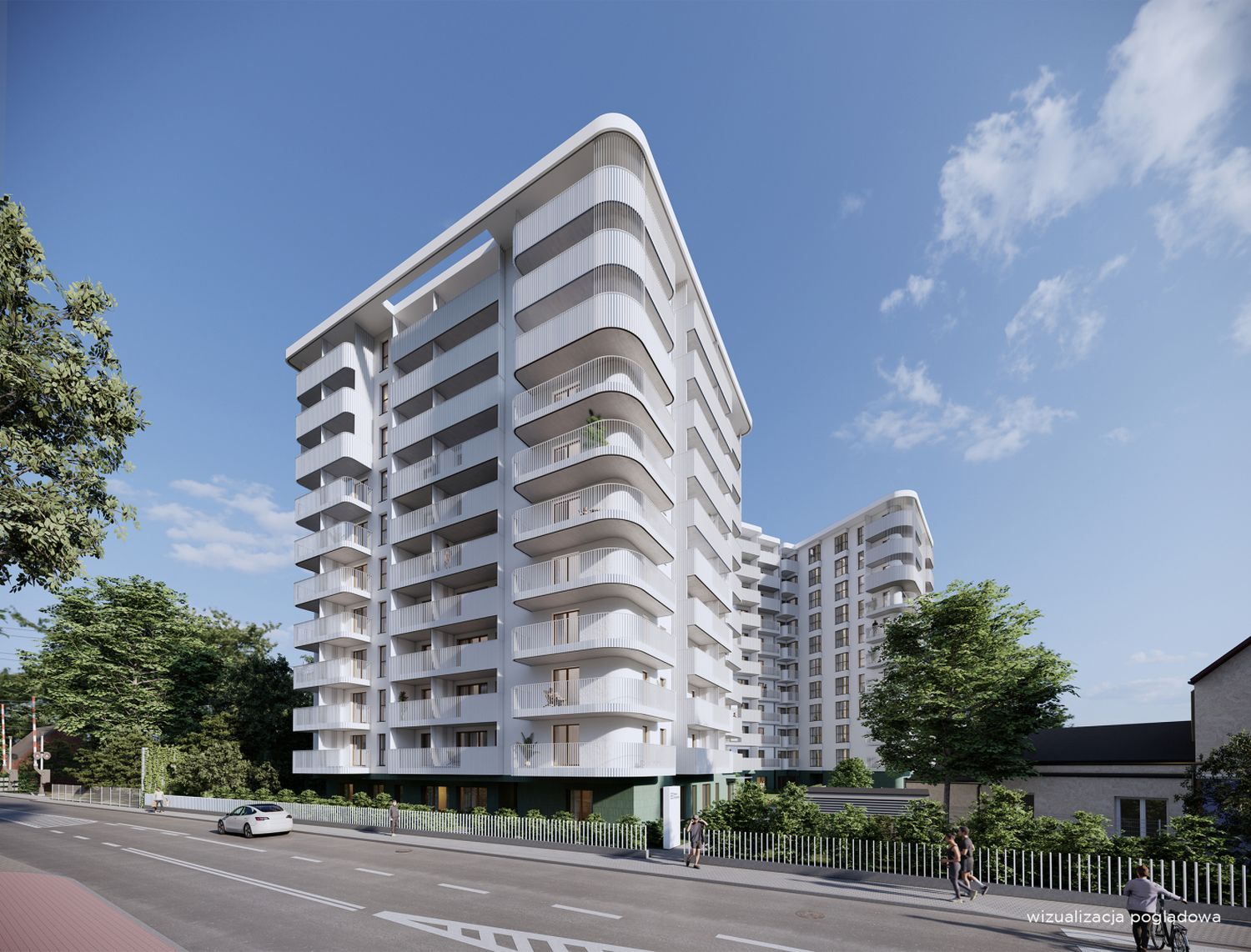 NOWA CHYLONIA Gdynia: ceny, zdjęcia - rynekpierwotny.pl