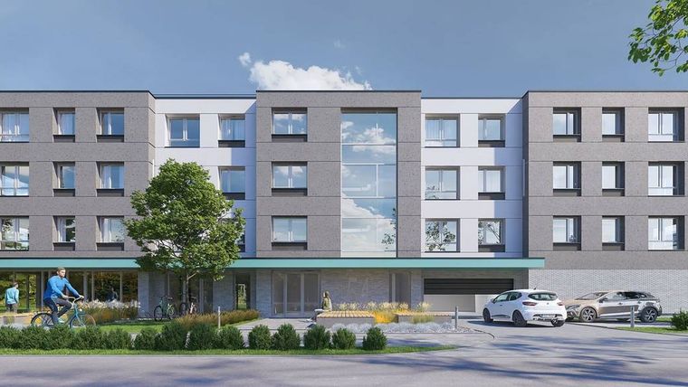 Deweloper ComoDomo - RynekPierwotny.pl