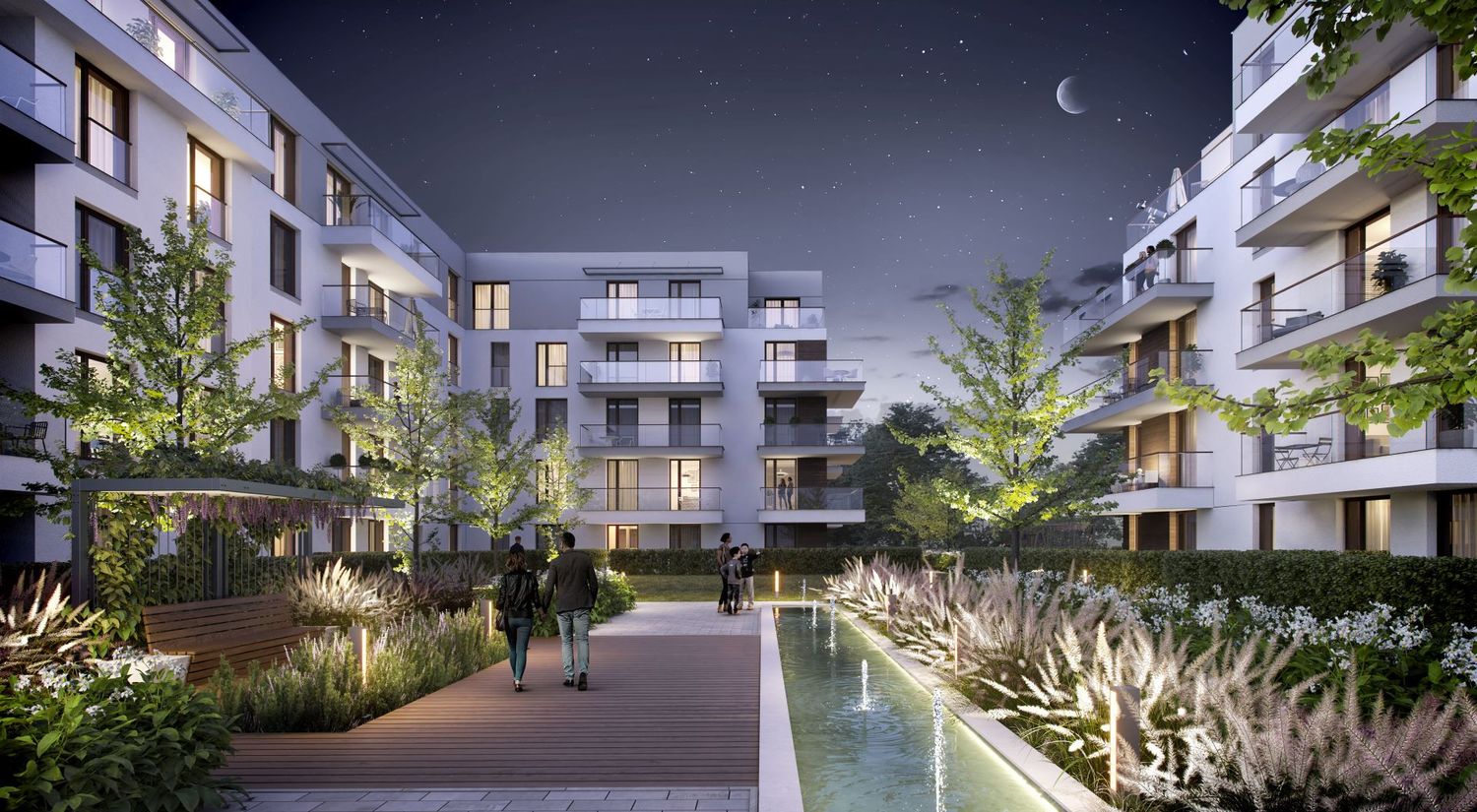 OSIEDLE PADEREWSKIEGO Bartoszyce: ceny, zdjęcia - rynekpierwotny.pl