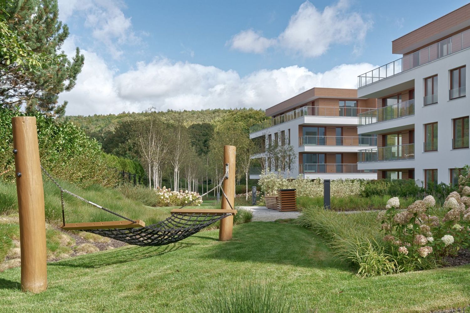 OSIEDLE NOWE ORŁOWO Gdynia: ceny, zdjęcia - rynekpierwotny.pl