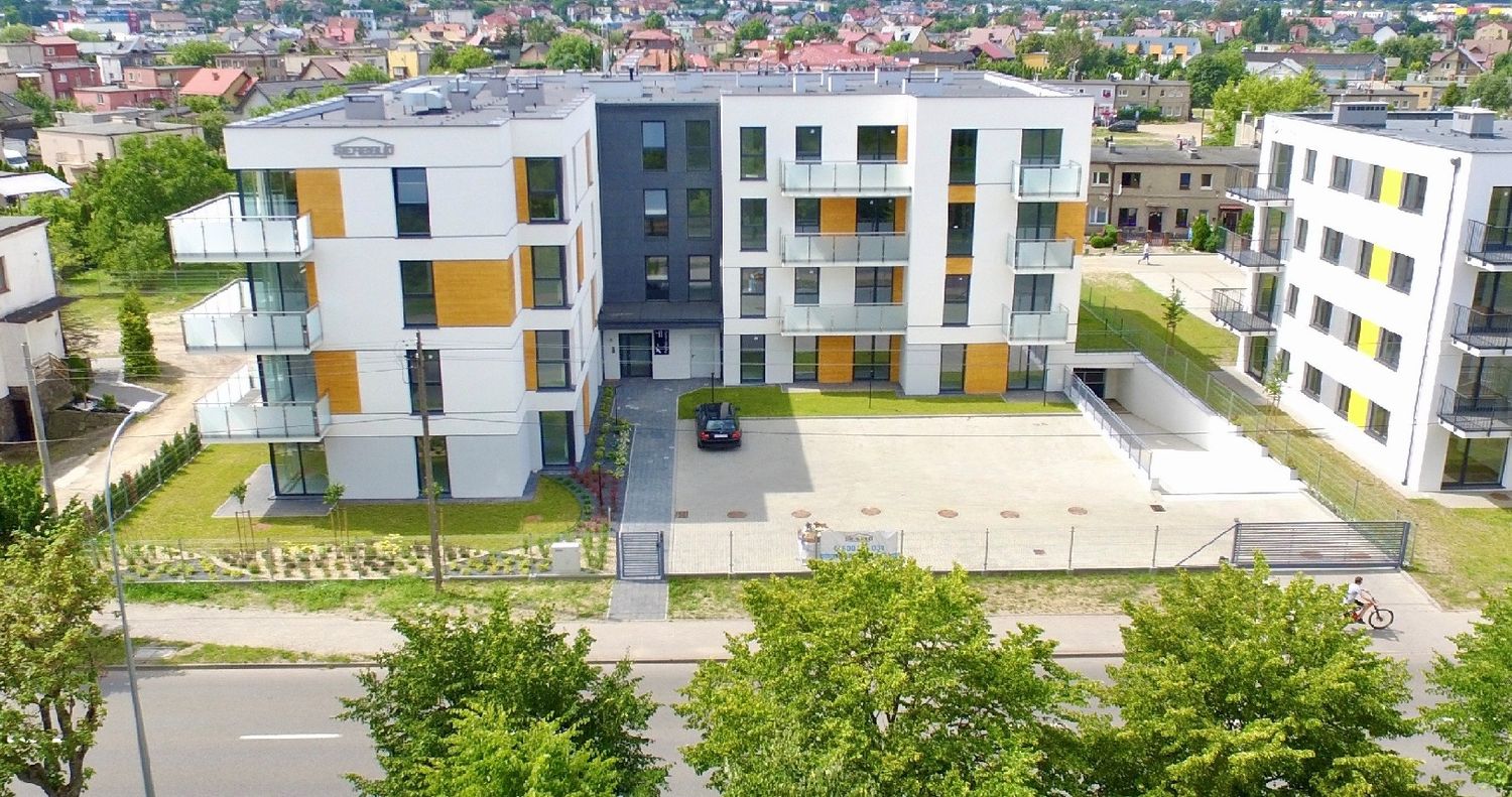 ŻWIRKI I WIGURY Rumia: ceny, zdjęcia - rynekpierwotny.pl